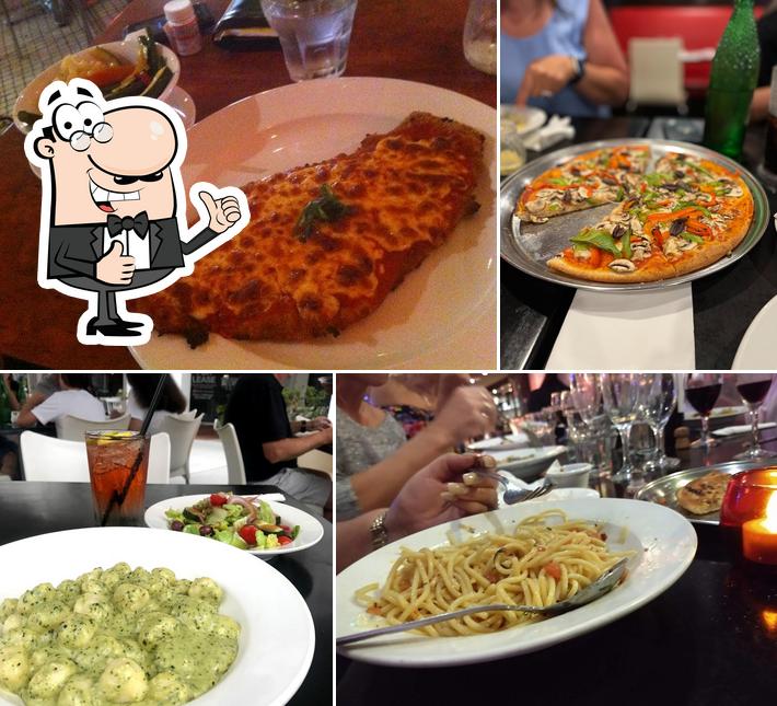 La Porchetta Restaurant Broadbeach, Shop 3, The Phoenician Resort 110 ...