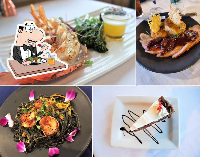 Mission Point at Madden's in East Gull Lake - Restaurant menu and reviews