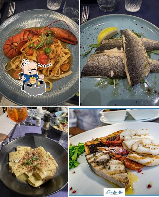 Porticello Restaurant, Valletta - Restaurant reviews