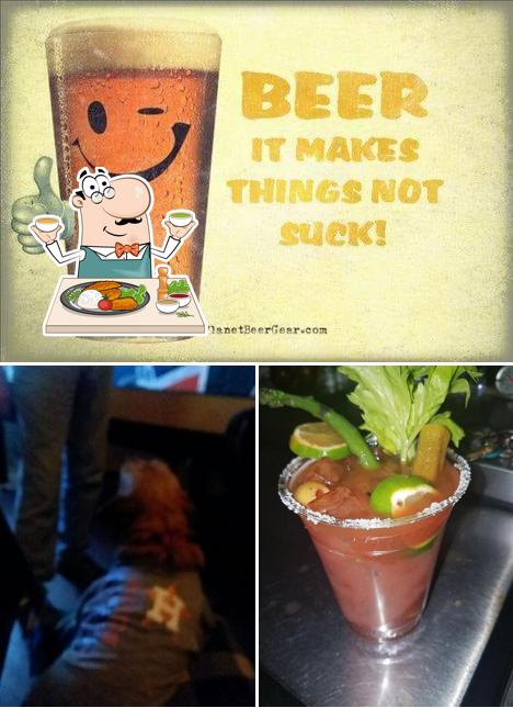 Echo Bar, 2302 McAllister Rd in Houston - Restaurant reviews