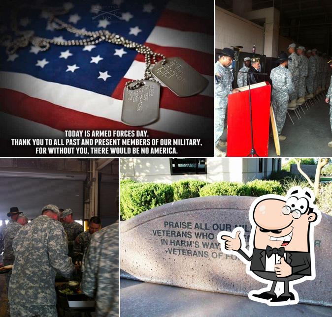 Fred T. Venable VFW Post 3393 Kempner, TX in Kempner - Restaurant reviews