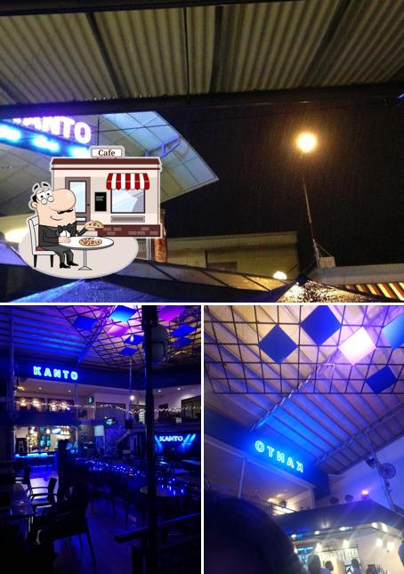 Kanto, Davao City - Restaurant menu, prices and reviews