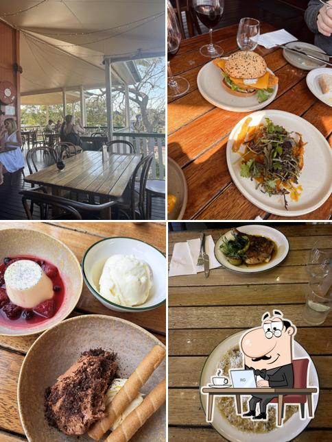 Mapleton Tavern, 2 Flaxton Dr in Mapleton - Restaurant menu and reviews