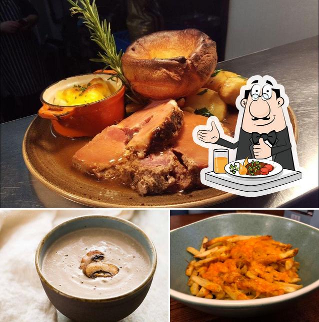 Number 44 in Stonehaven - Restaurant reviews
