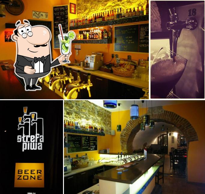 Find the best place to eat in Kraków, spring 2024 - Restaurant Guru