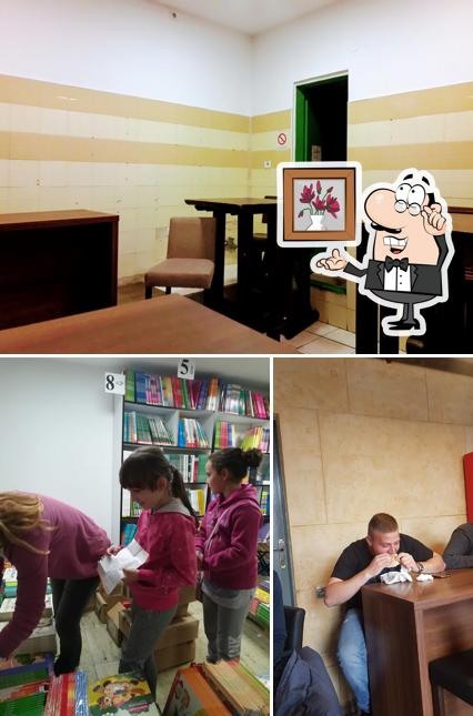 Tuta Roštilj, Novi Sad - Restaurant menu, prices and reviews