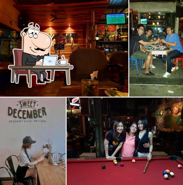 We-Sit cafe’, Bangkok - Restaurant reviews