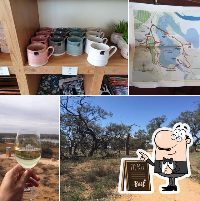 Banrock Station Wine and Wetland Centre, Kingston On Murray ...