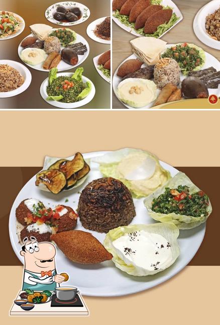Beirut 84, Barranquilla - Menú del restaurante, precios y reseñas