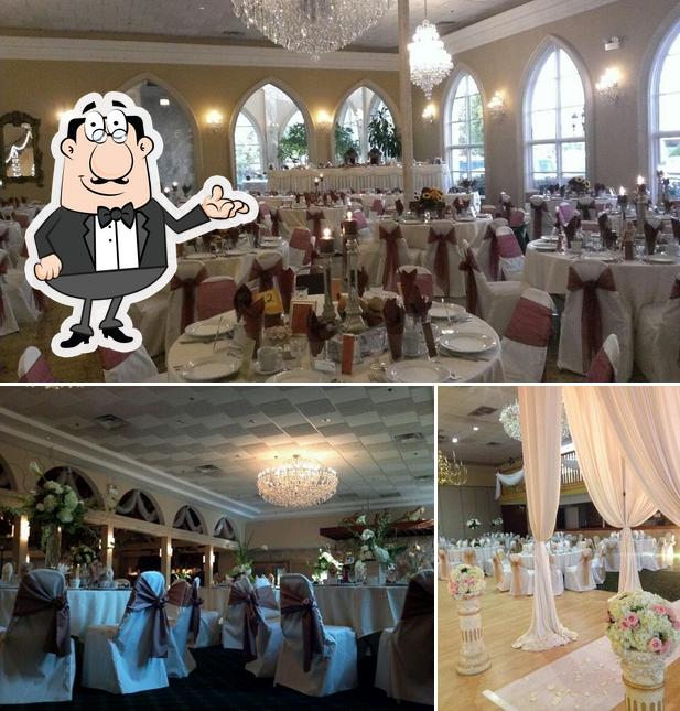 Belvedere Chateau, Palos Hills - Menú del restaurante, precios y reseñas