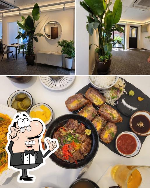 Bistro Toma, Seoul, Seoul-forest - Restaurant menu, prices and reviews