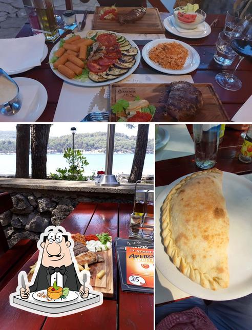 Buffet Šumica, Cres - Restaurant menu, prices and reviews