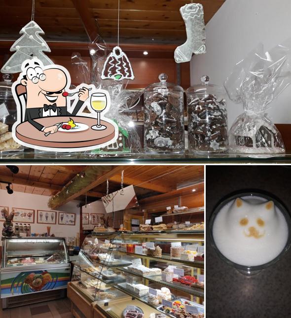 Cukiernia „Samanta”, Zakopane - Restaurant menu, prices and reviews