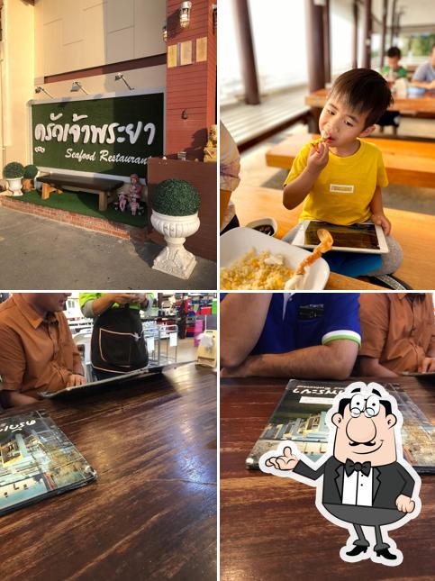Restaurante Chao Phraya Kitchen, Bang Kachao, 102 - Opiniones del ...
