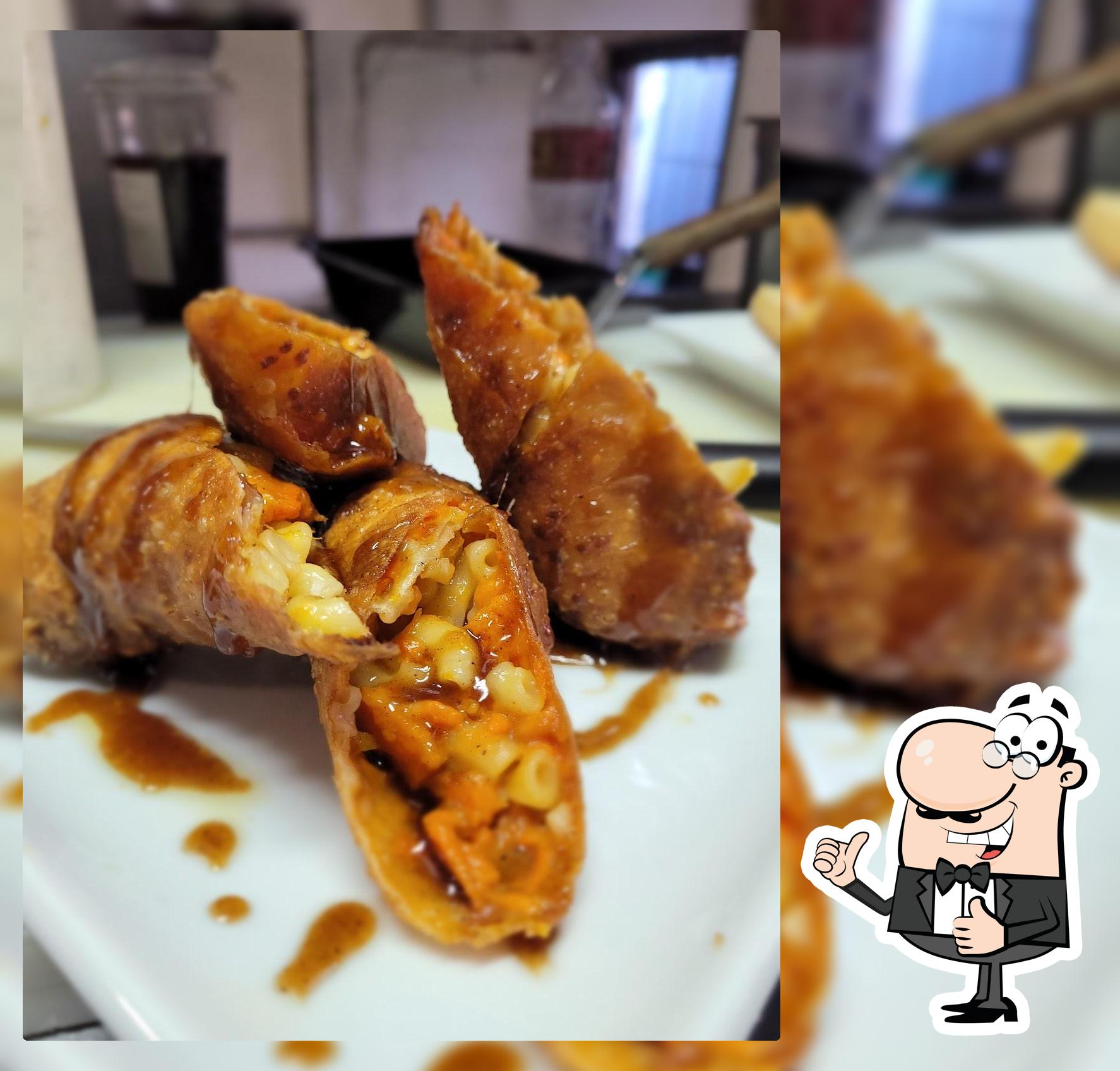 Chef Von & Mom, Scranton - Restaurant menu, prices and reviews