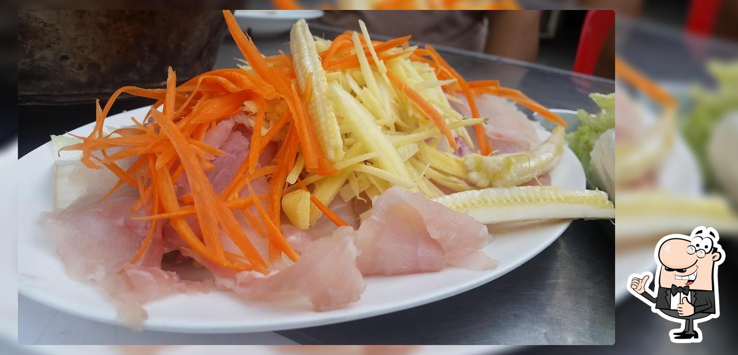 Top 10 restaurants in Chum Phae, august 2025 - Restaurant Guru
