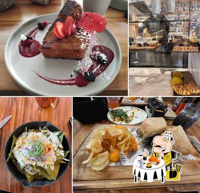 Los mejores restaurantes en el Centro Comercial Town Square Metepec ...