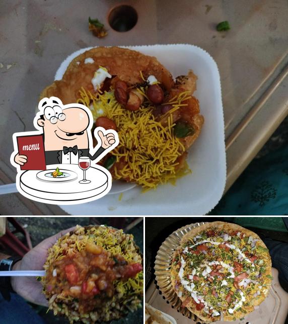 Dattaguru Chat Bhandar, Kalaburagi - Restaurant menu, prices and reviews