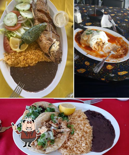 Doña Félix Restaurant in Los Angeles - Restaurant reviews