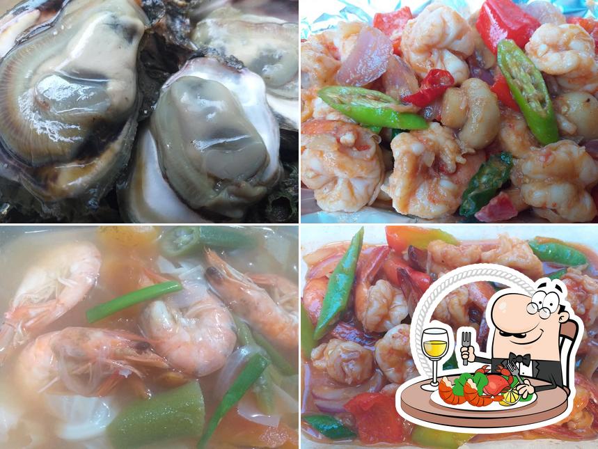 Seaside Floating Restaurant, Silay City - Restaurant reviews