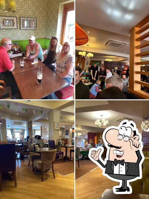 Hartford Mill, Huntingdon - Restaurant menu, prices and reviews