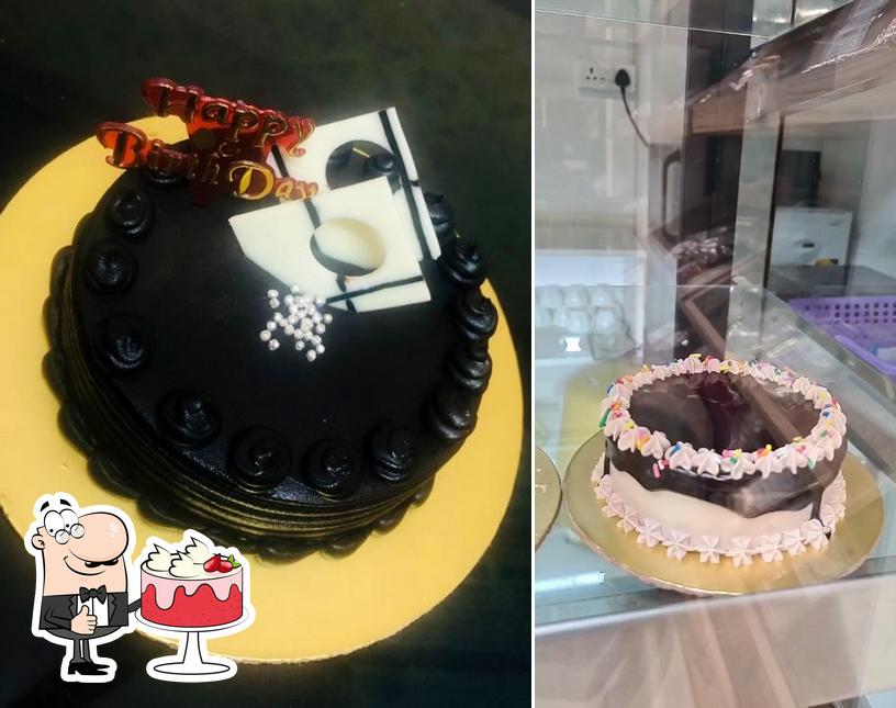Mars - Bakery & Eatery, Vadodara - Restaurant reviews