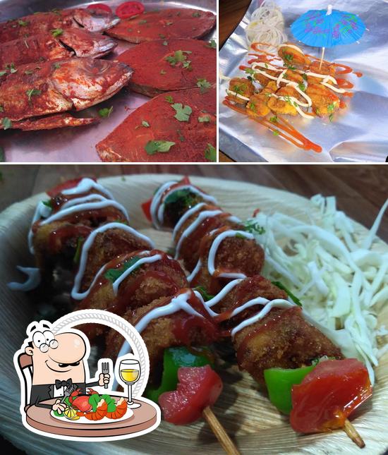 Masa Point, Kolhapur - Restaurant menu, prices and reviews