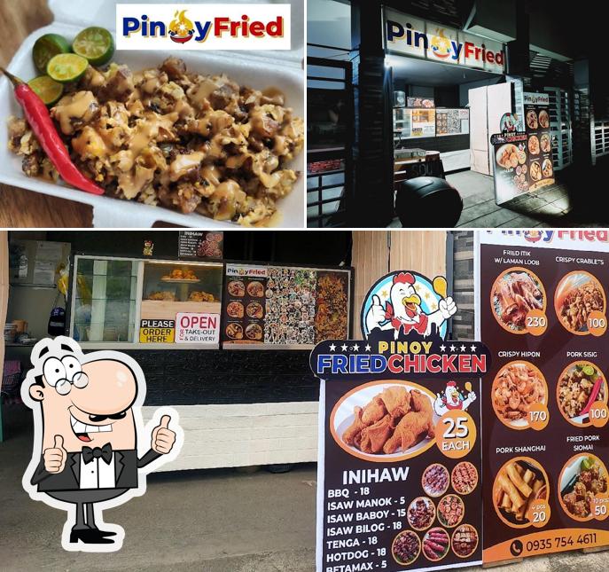 PINOY FRIED restaurant, Malolos - Restaurant reviews