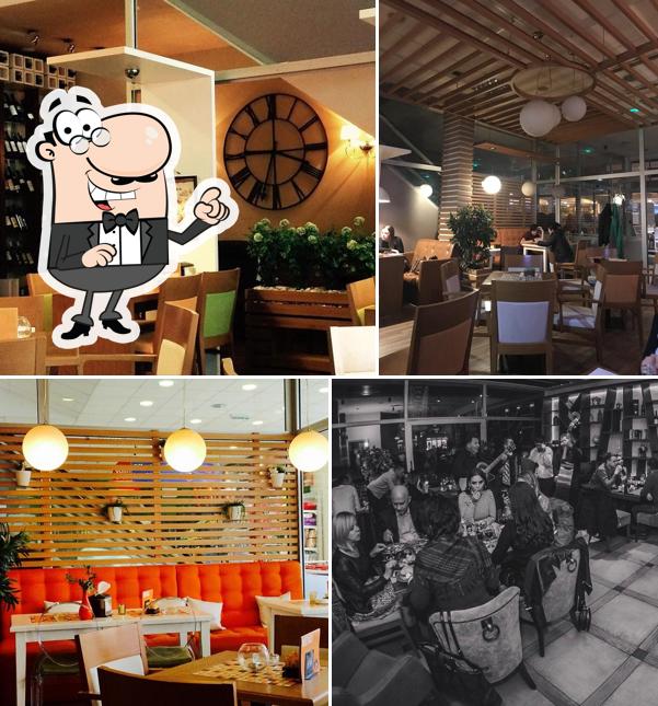 Prima restoran restaurant, Modriča - Restaurant menu and reviews