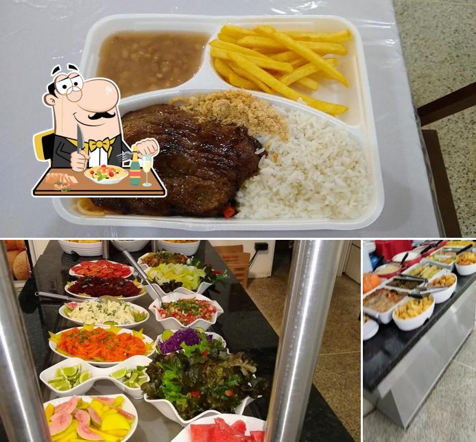 Restaurante Anne Frank, Curitiba - Carta del restaurante y opiniones