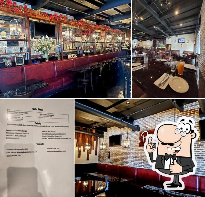 Roux Seafood Kitchen, Huntington Beach - Restaurant menu, prices and ...