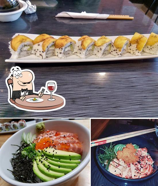 Satochi, Mexico City - Restaurant menu, prices and reviews