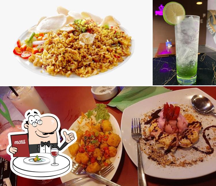 Sofasco Cafe & Resto, Tamelang - Restaurant menu, prices and reviews