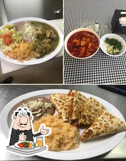 Taqueria Rojas Y Mas in Indianapolis - Restaurant reviews