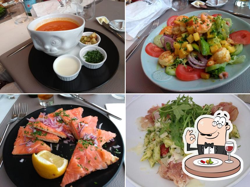 Top 1 restaurant with spaghetti bolognese in Sint-Martens-Latem ...