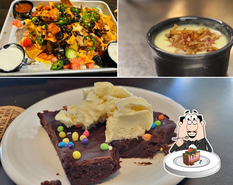 The Maple Pig, Presque Isle - Restaurant menu, prices and reviews