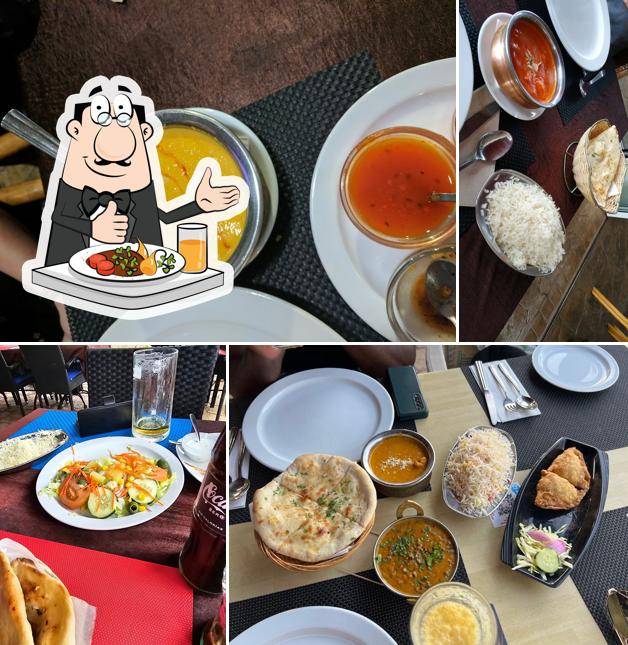 The Taste of India in Sa Coma - Restaurant reviews
