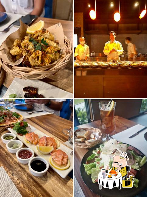 VSenso by Chef Toey, Bangkok - Restaurant menu, prices and reviews