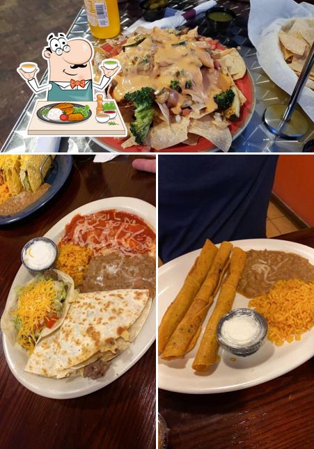 Taco Rico West Kendall, Three Lakes - Restaurant menu, prices and reviews