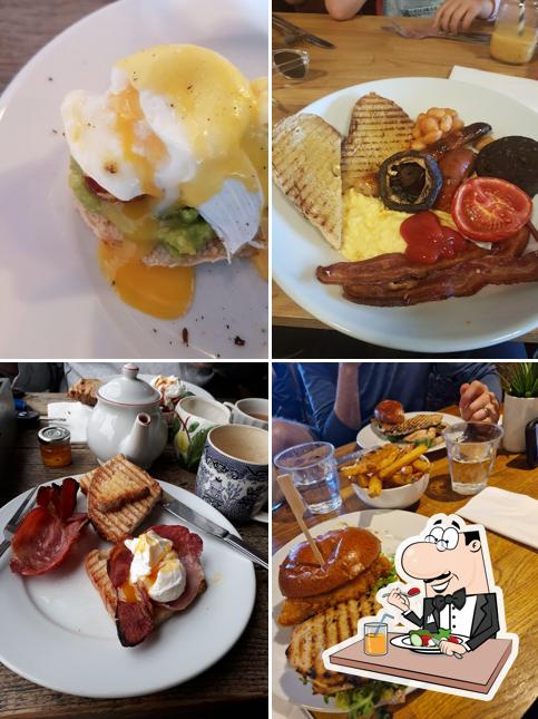 Top 7 restaurants in Teddington, december 2024 - Restaurant Guru