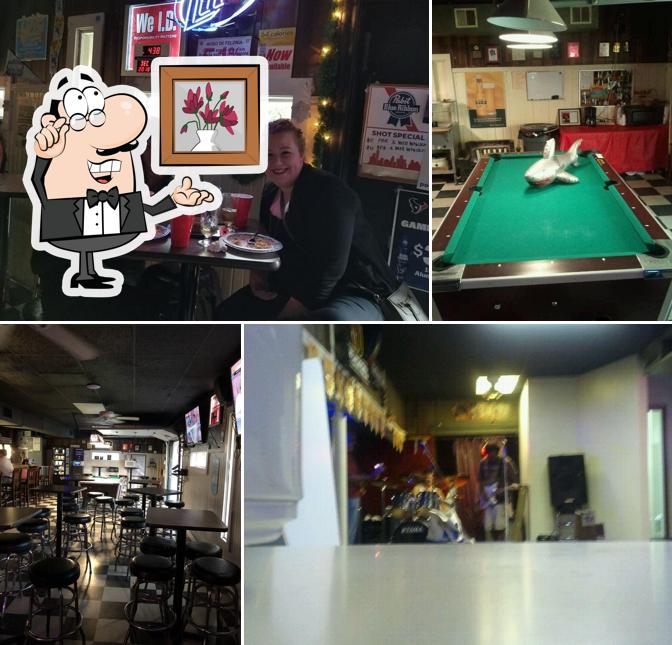 The Shiloh Club in Houston - Restaurant reviews