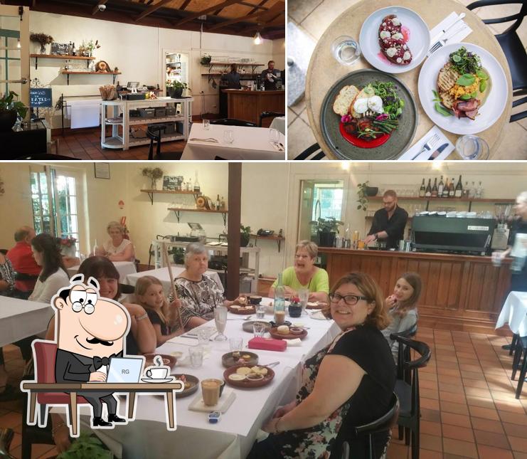Topiary, Tea Tree Gully - Restaurant menu, prices and reviews