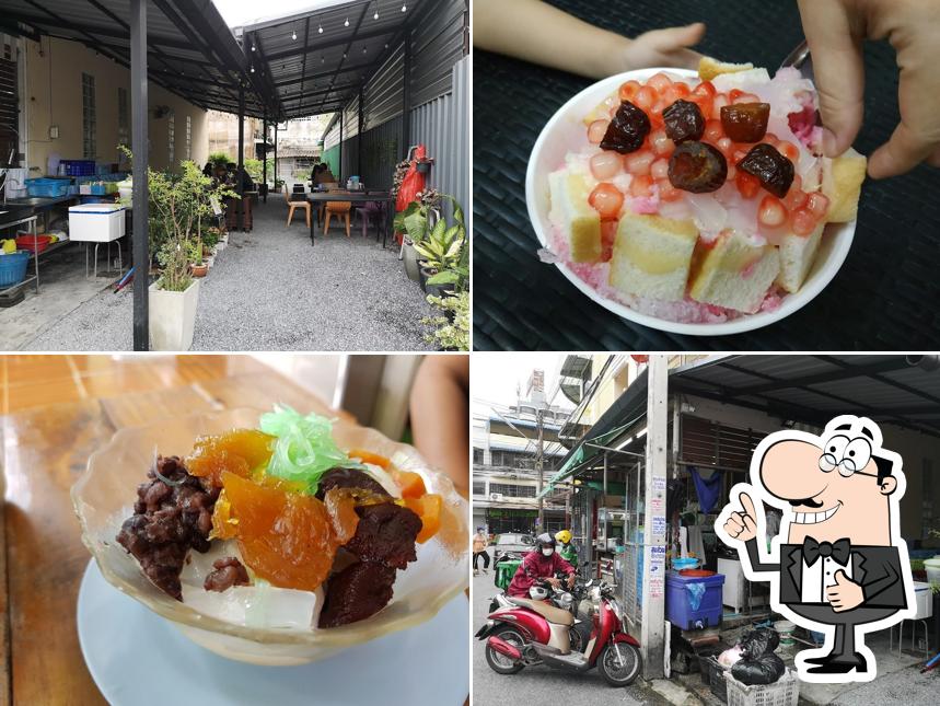 Tub Tim Krob Phi Daeng Hat Yai, Hat Yai - Menú del restaurante, precios ...