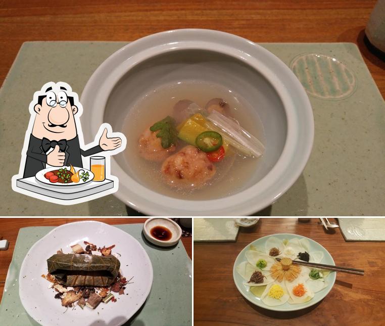 Dadam, Seul - Menú del restaurante, precios y reseñas