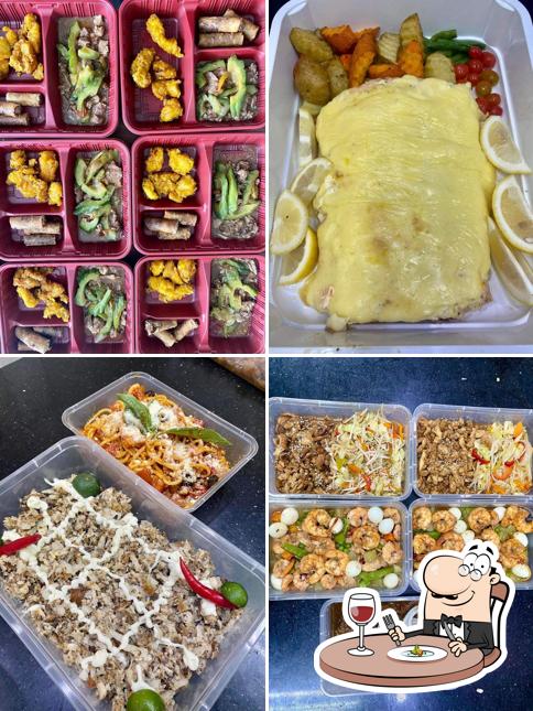 PR Peeva Restaurant, Manila - Restaurant menu, prices and reviews