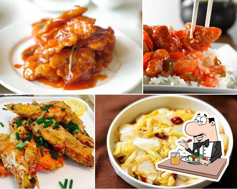 ABC Chinese Restaurant in Emerald - Restaurant reviews