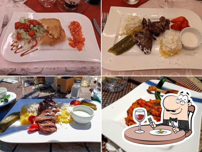 Top 7 restaurants in Sinaia, october 2025 - Restaurant Guru