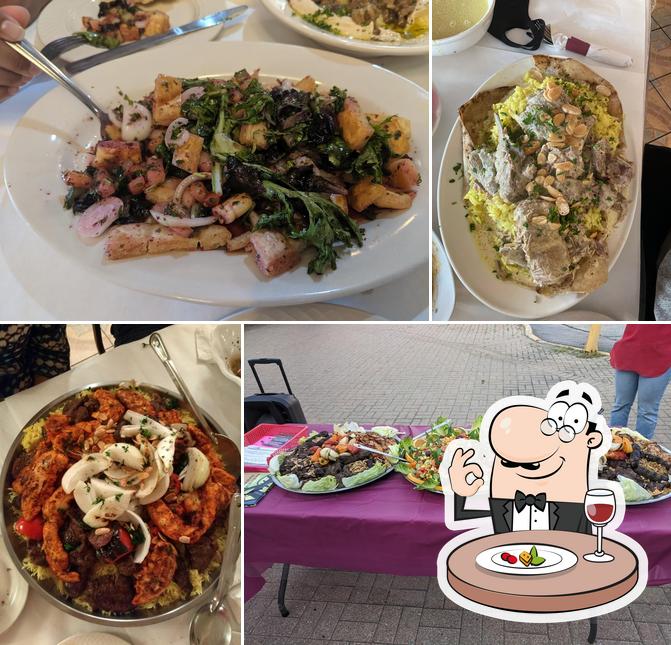 Al Basha restaurant, Palos Heights - Restaurant menu, prices and reviews