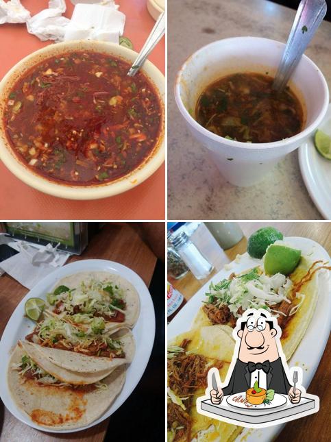 Birrieria Obregon, Phoenix - Restaurant menu, prices and reviews