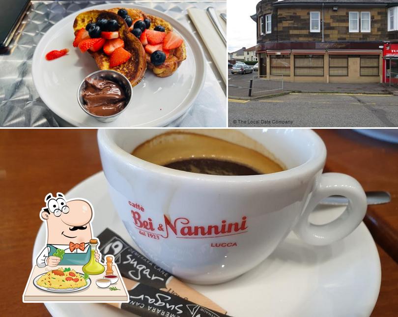 Top 10 restaurants in Paisley, november 2024 - Restaurant Guru